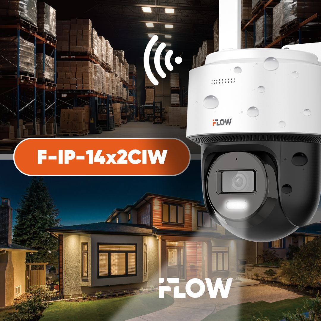 Wi-Fi камеры F-IP-14x2CIW — iflow.by